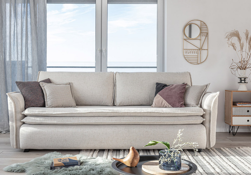 Charming Charlie Sofa Bed