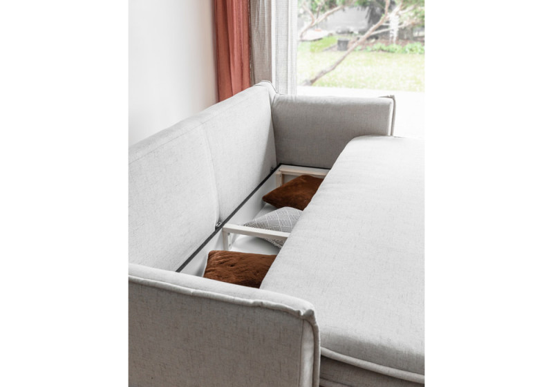 Charming Charlie Sofa Bed Slim