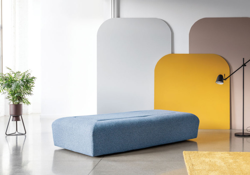 Miu Magic Modular System: 3-Seater