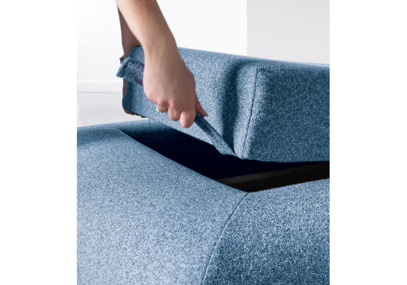 Miu Magic Modular System: 3-Seater