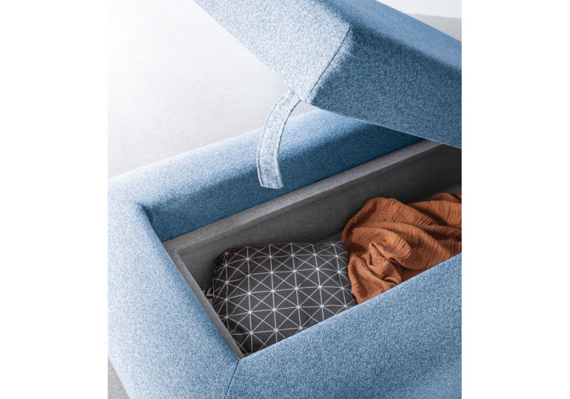 Miu Magic Modular System: 3-Seater