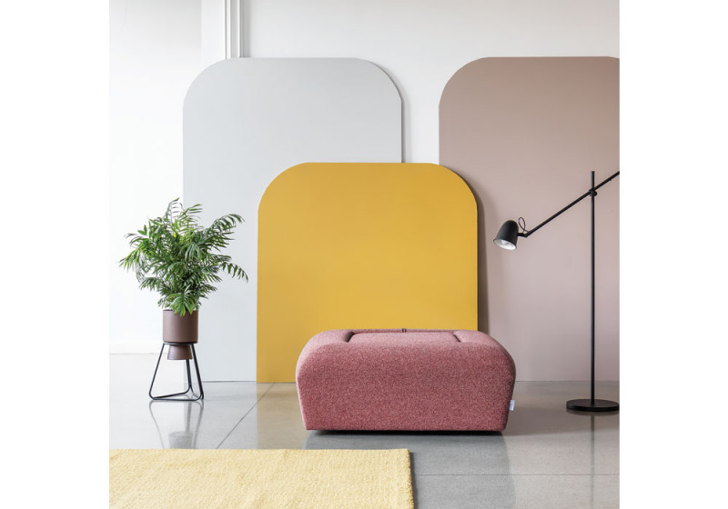 Miu Magic Modular System: 1-Seater