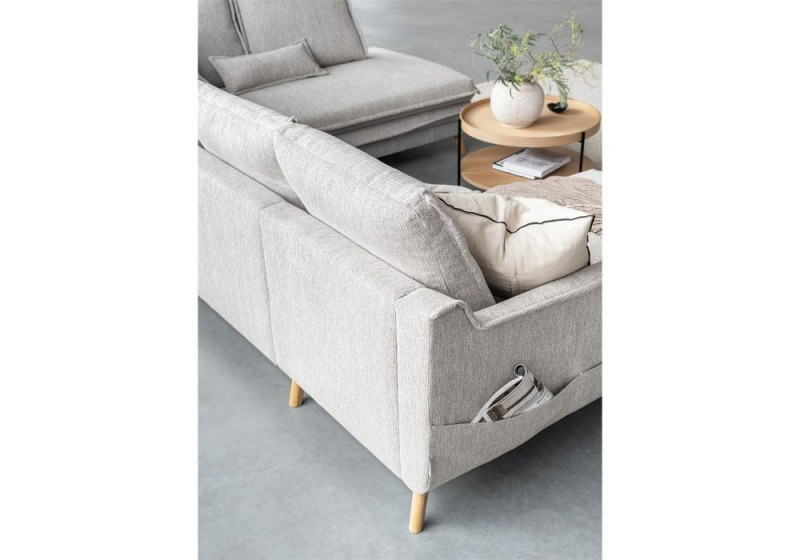 Charming Charlie Corner Sofa Bed U Shape Limited