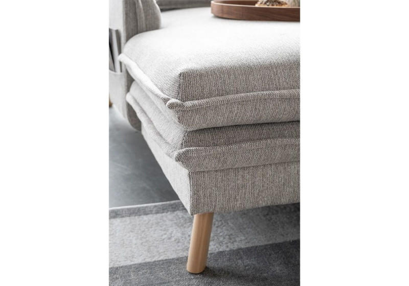 Charming Charlie Corner Sofa Bed U Shape Limited