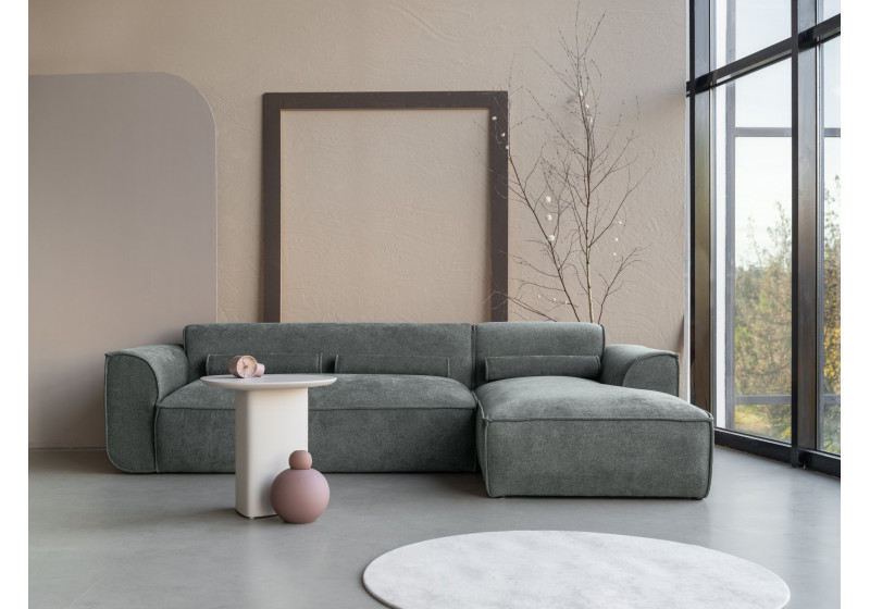 Flex Felix Modular System: Corner Sofa S