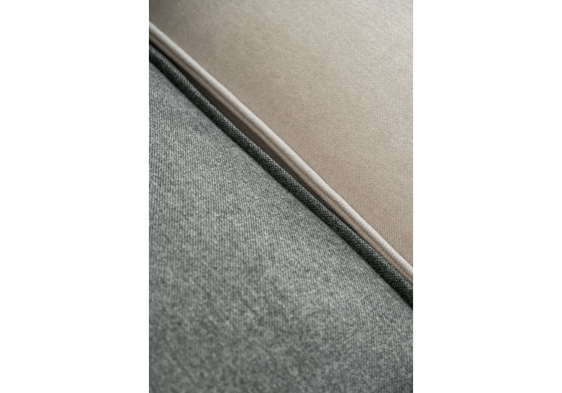 Flex Felix Modular System: Corner Sofa M
