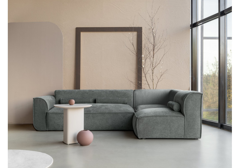 Flex Felix Modular System: Corner Sofa L