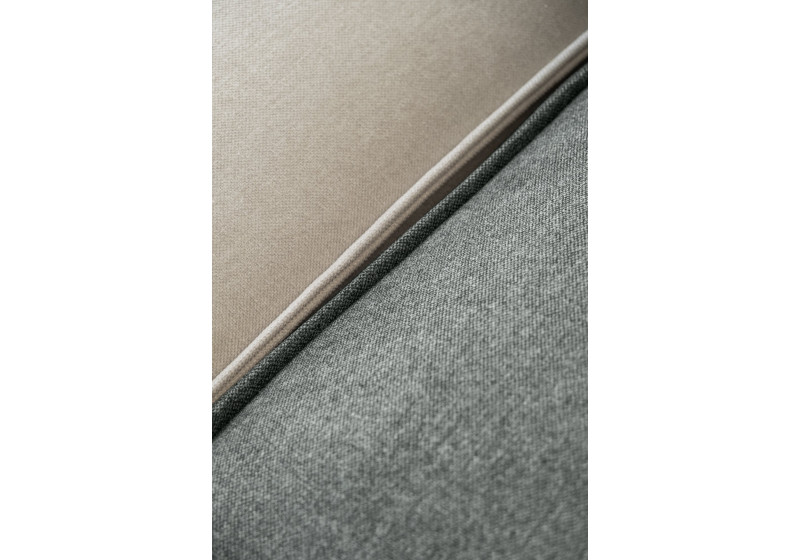 Flex Felix Modular System: 1-Seater Angular