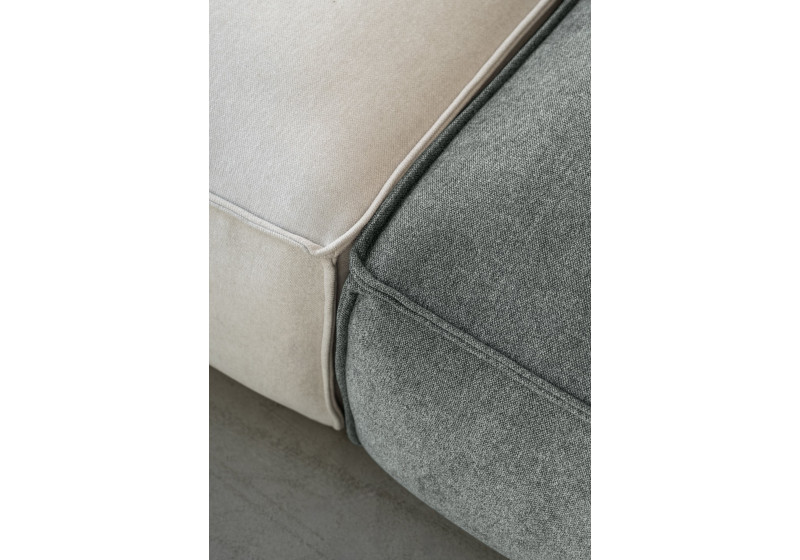 Flex Felix Modular System: 1-Seater