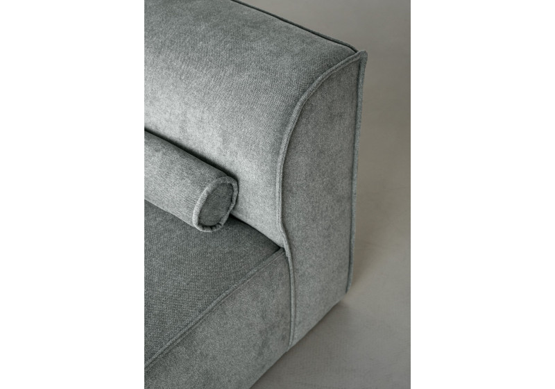 Flex Felix Modular System: Sofa 2--Seater