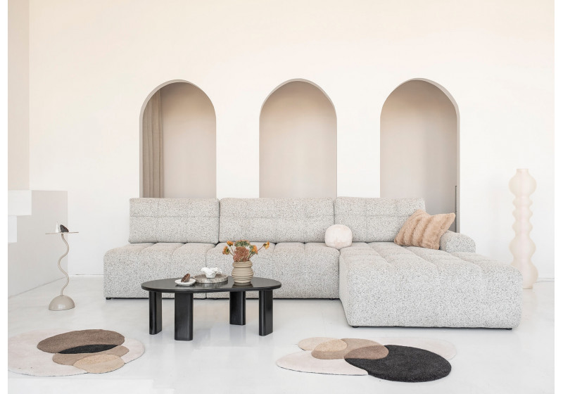 LULU Modular Corner Sofa Bed S-MAX