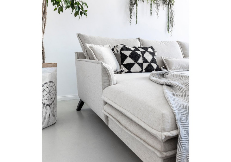 Charming Charlie Corner Sofa Bed
